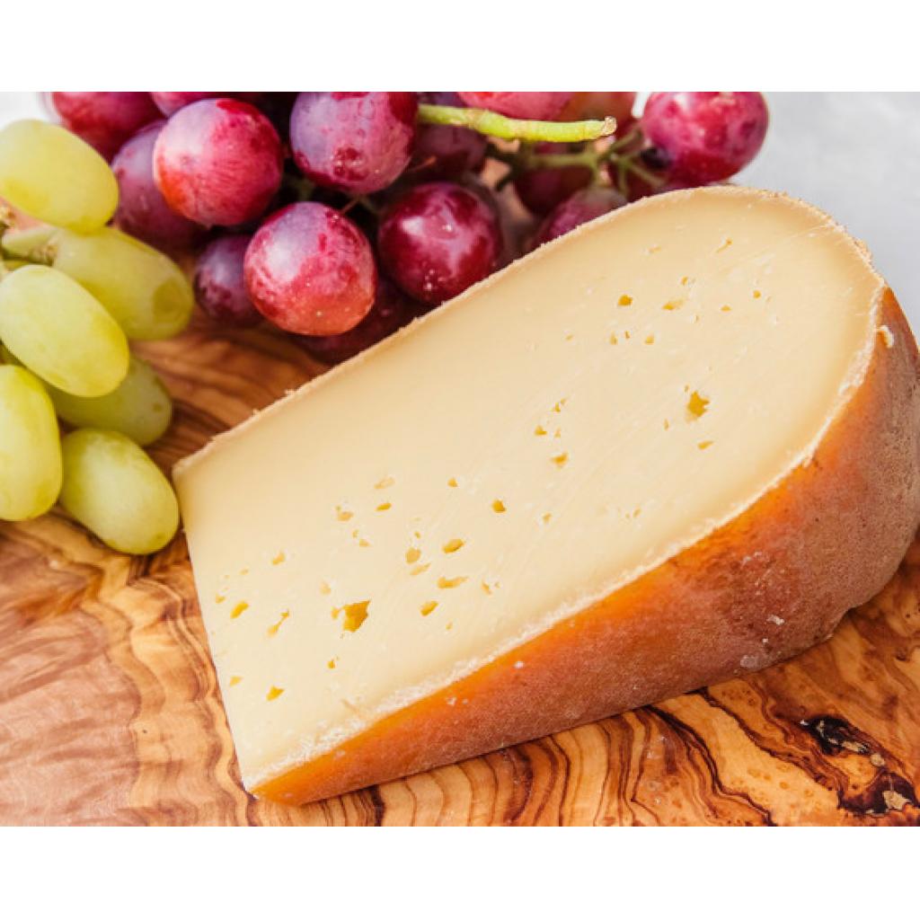 Strong Cheese | The Cheese Shop Morpeth