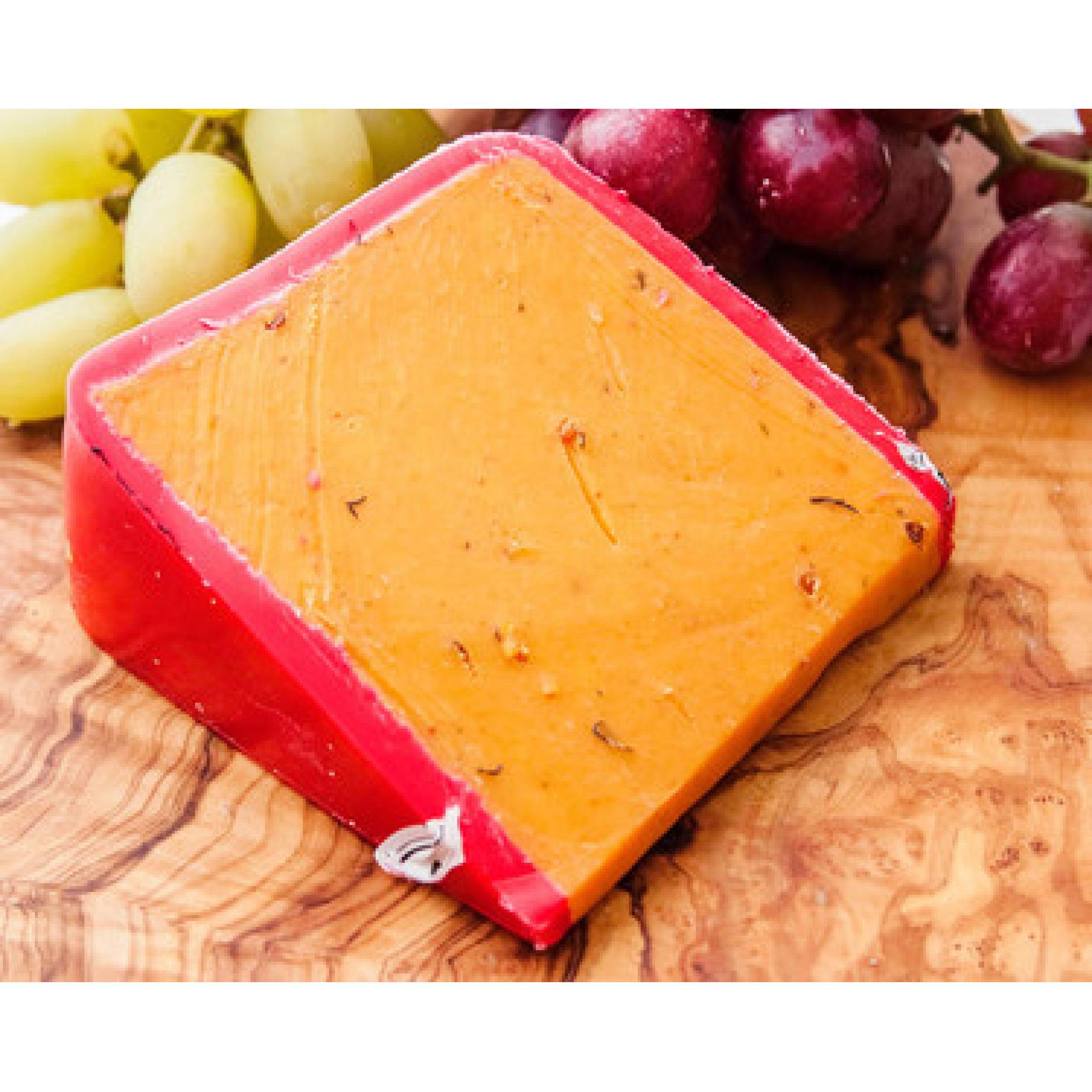 Red Devil | The Cheese Shop Morpeth