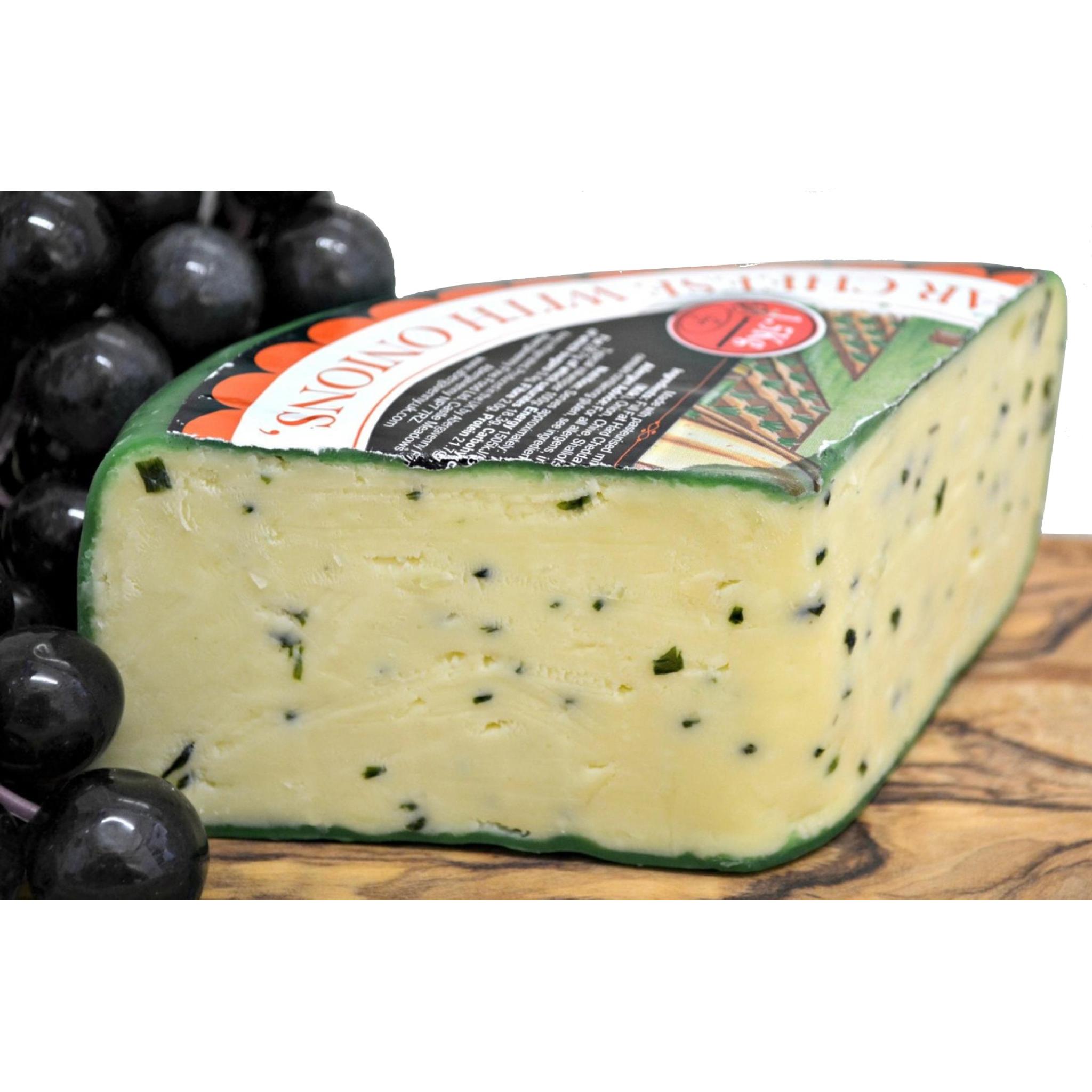 Tintern | The Cheese Shop Morpeth